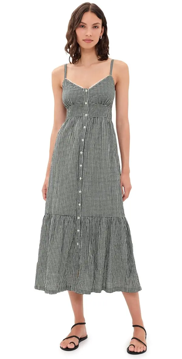 Xirena Greta Dress