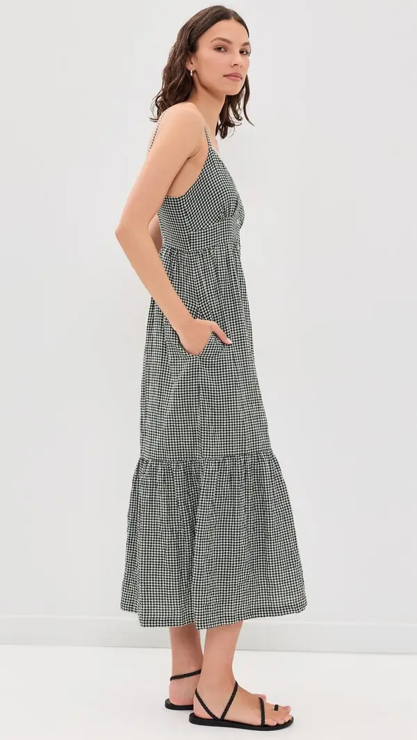Xirena Greta Dress