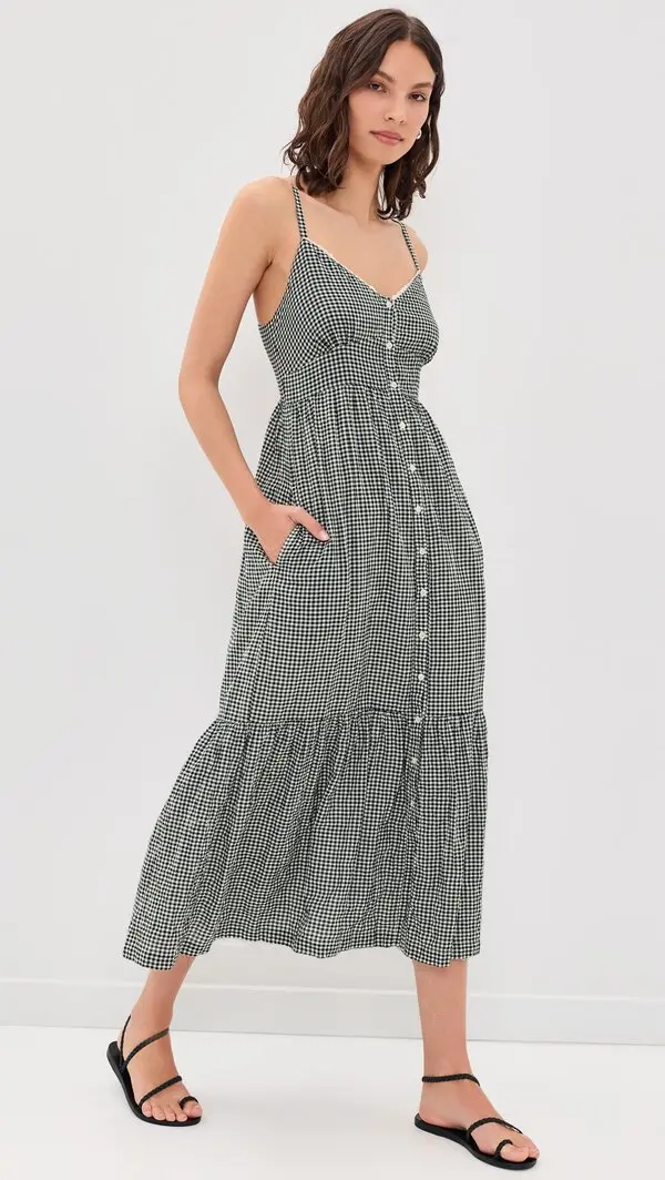 Xirena Greta Dress