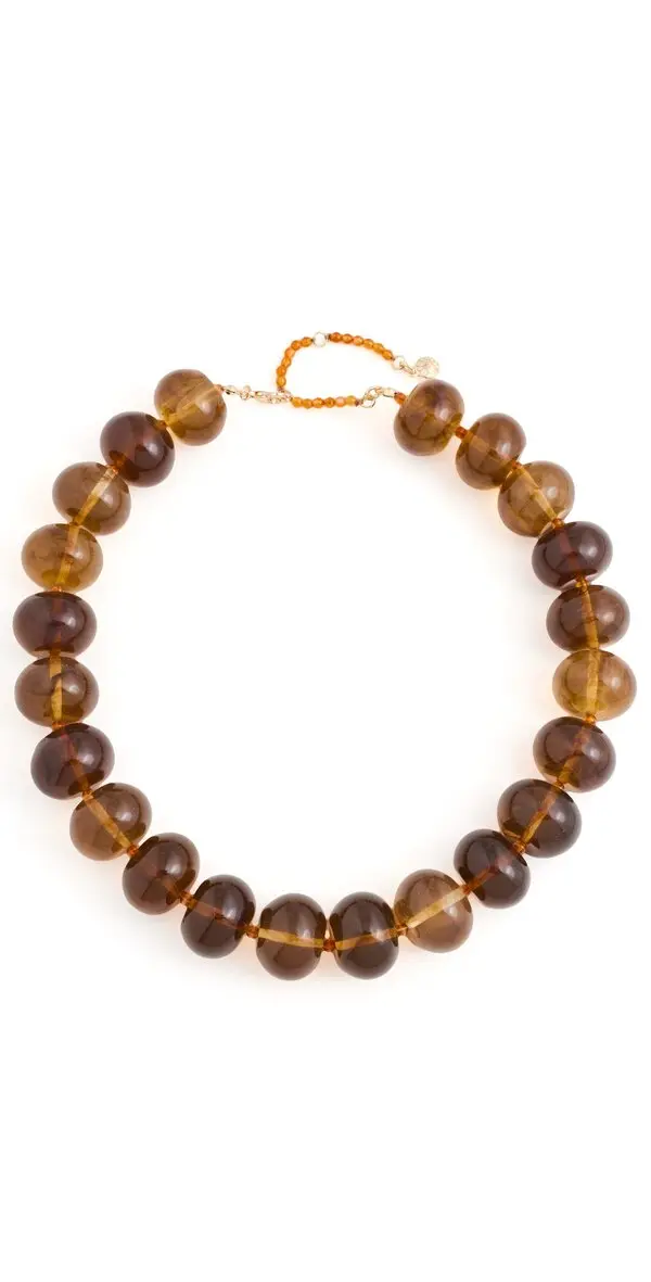 Baublebar Joan Semi-precious Necklace