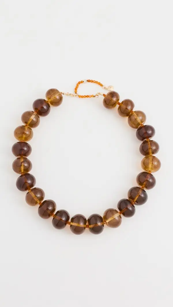 Baublebar Joan Semi-precious Necklace