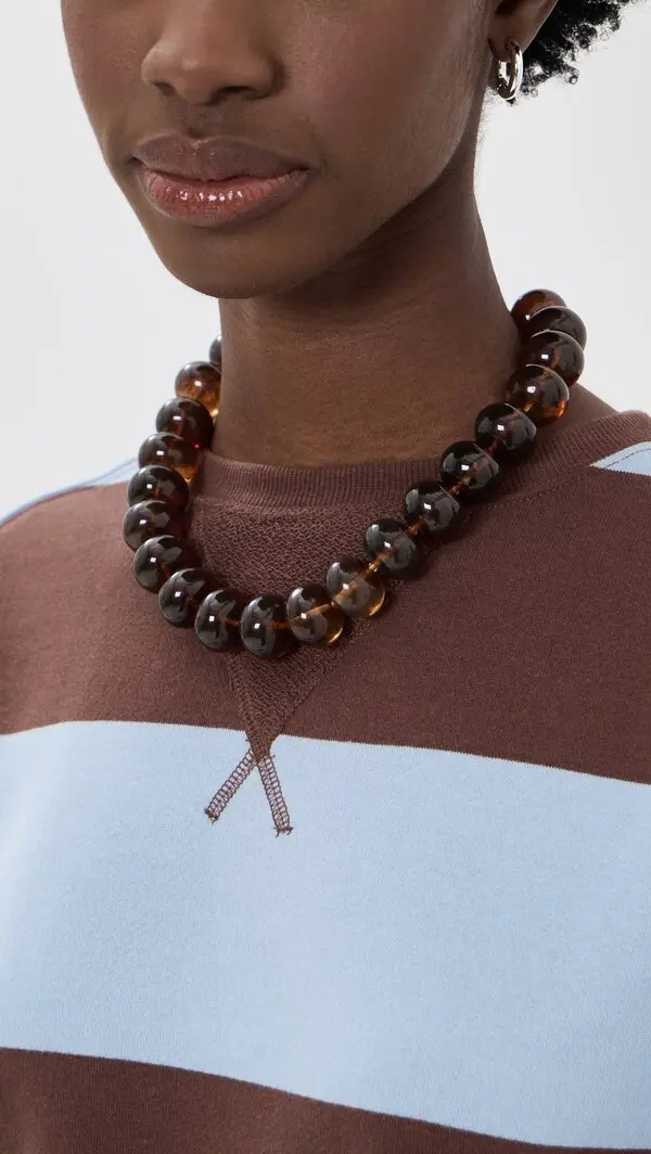 Baublebar Joan Semi-precious Necklace