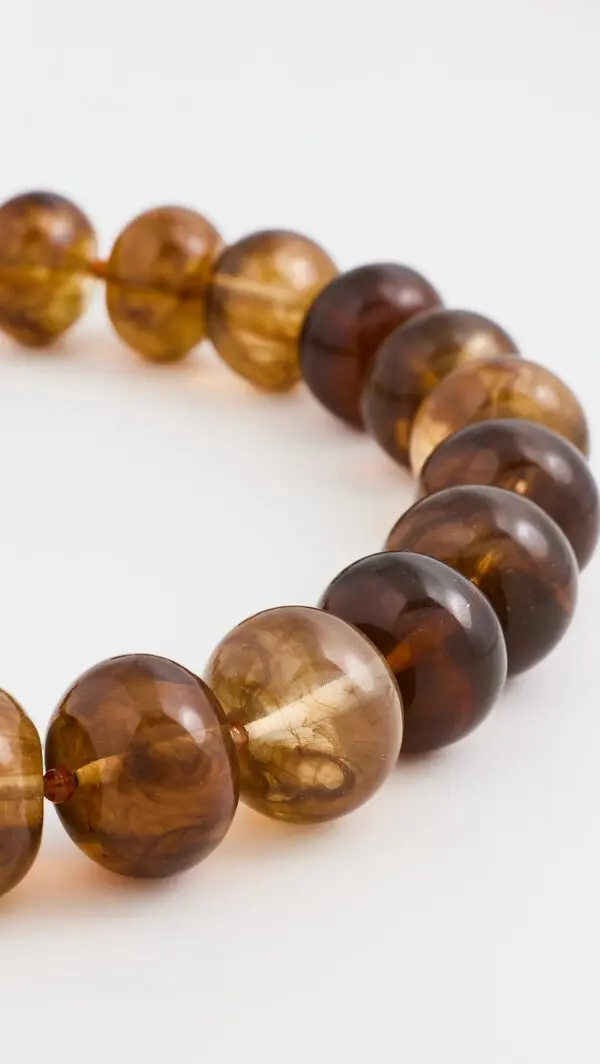 Baublebar Joan Semi-precious Necklace