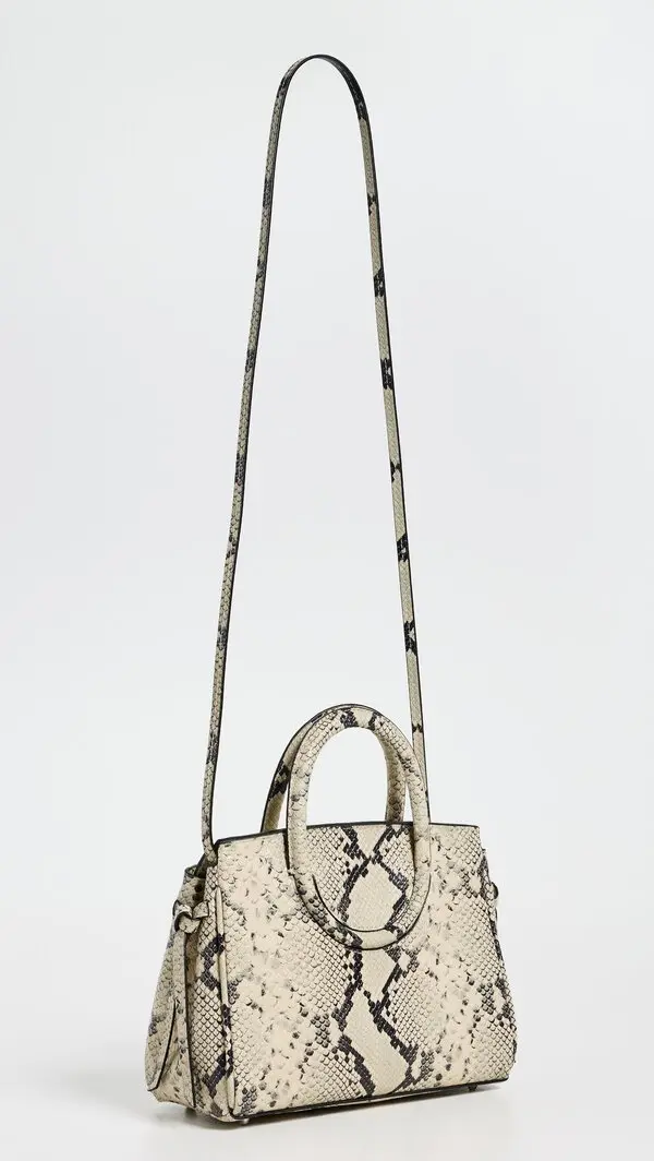 Staud Maude Mini Carryall Tote