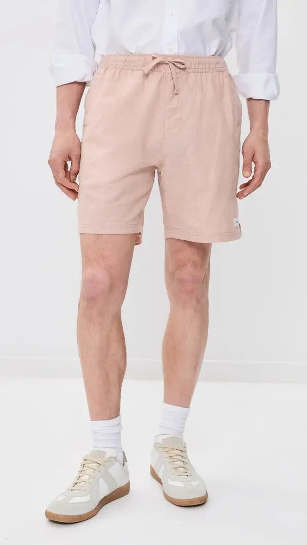 KATIN Isaiah Local Shorts 7