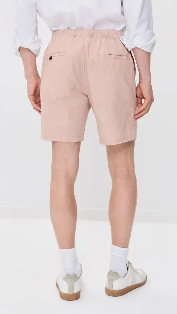 KATIN Isaiah Local Shorts 7