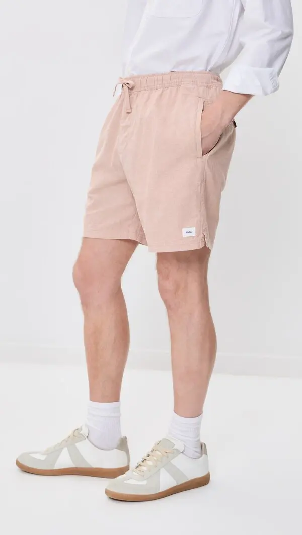KATIN Isaiah Local Shorts 7