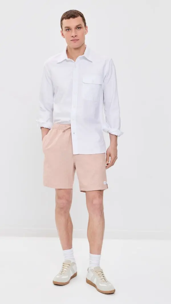 KATIN Isaiah Local Shorts 7