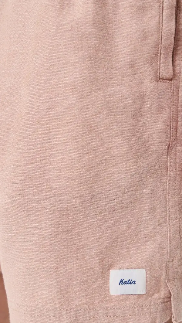KATIN Isaiah Local Shorts 7