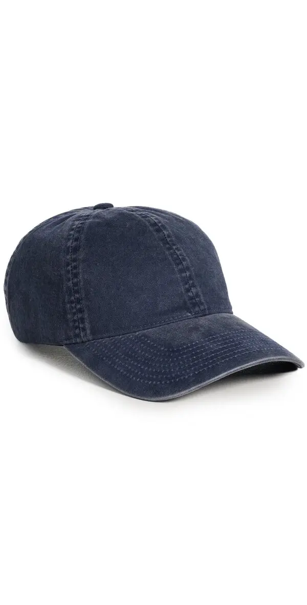 VARSITY HEADWEAR Legacy Soft Washed Cotton Hat
