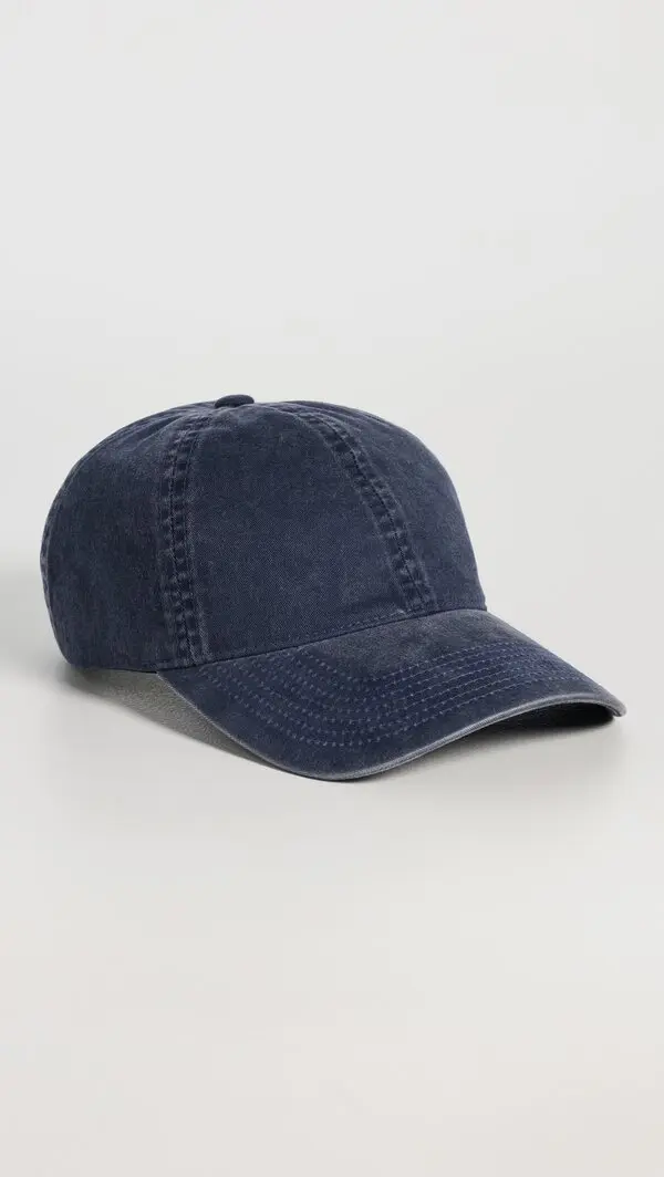 VARSITY HEADWEAR Legacy Soft Washed Cotton Hat