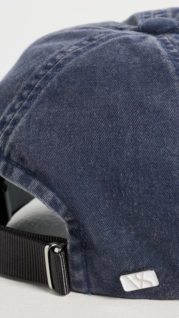VARSITY HEADWEAR Legacy Soft Washed Cotton Hat