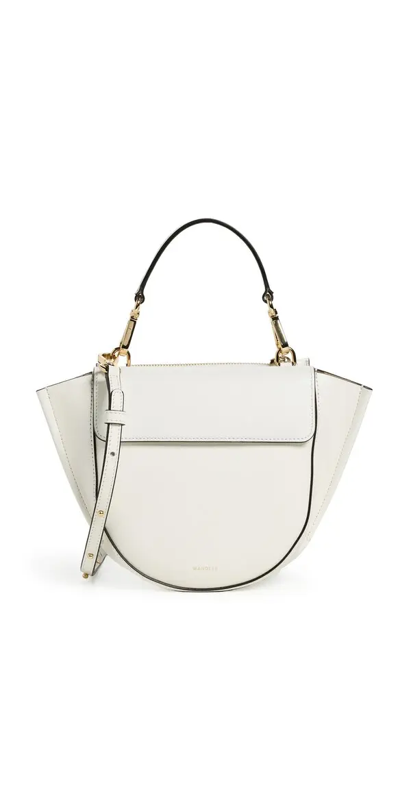 WANDLER Hortensia Bag Mini
