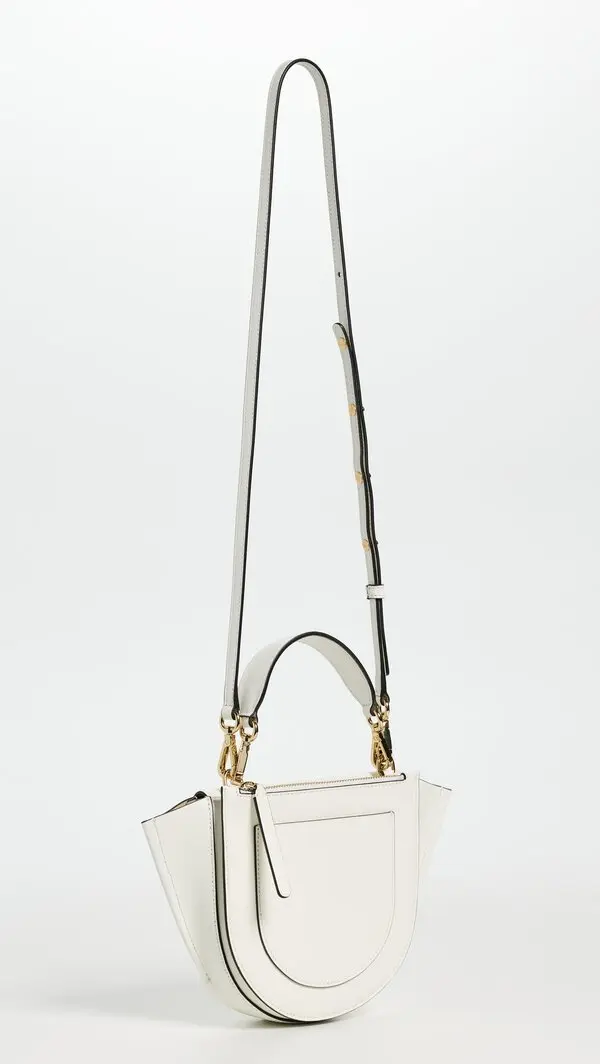 WANDLER Hortensia Bag Mini