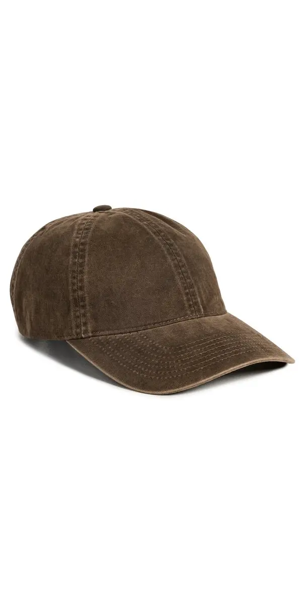 VARSITY HEADWEAR Legacy Soft Washed Cotton Hat