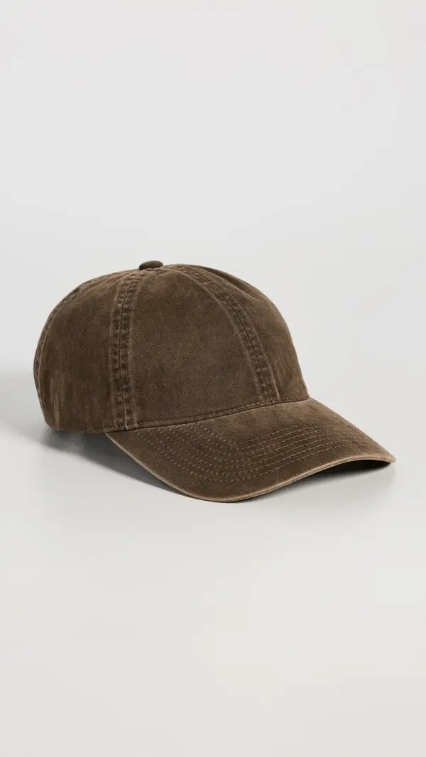 VARSITY HEADWEAR Legacy Soft Washed Cotton Hat