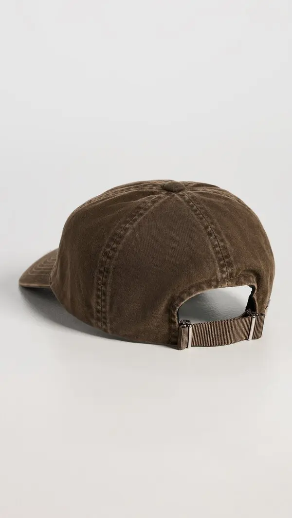 VARSITY HEADWEAR Legacy Soft Washed Cotton Hat