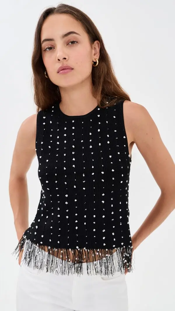 Rag & Bone James Tank