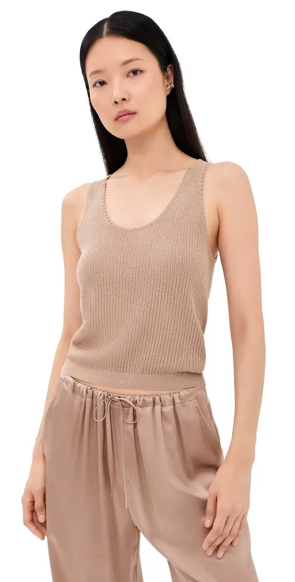 Sablyn Juna Tank Top