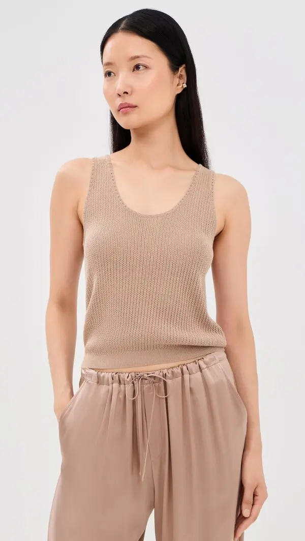Sablyn Juna Tank Top
