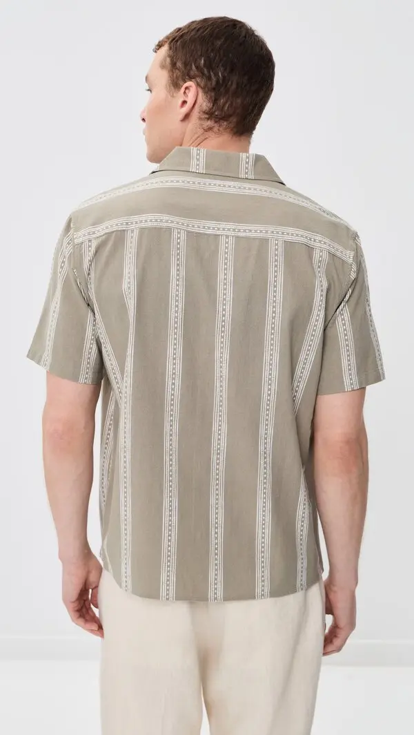 KATIN Cedar Shirt