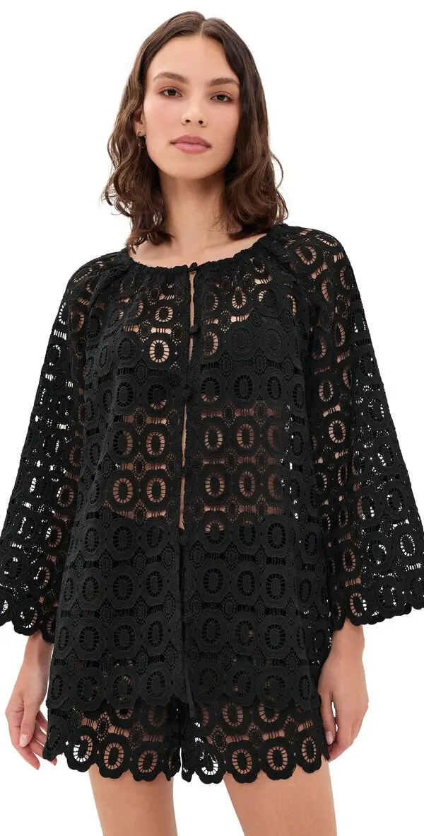 Hill House Home The Enella Tunic