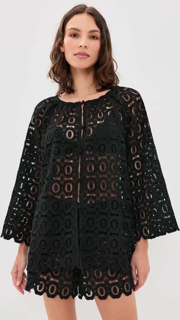Hill House Home The Enella Tunic
