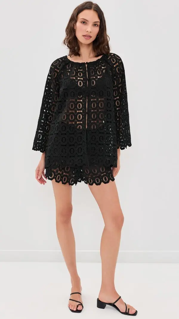 Hill House Home The Enella Tunic