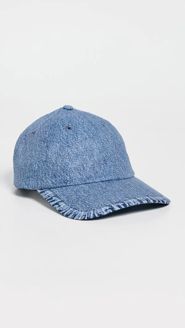 Rag & Bone Miramar Baseball Cap