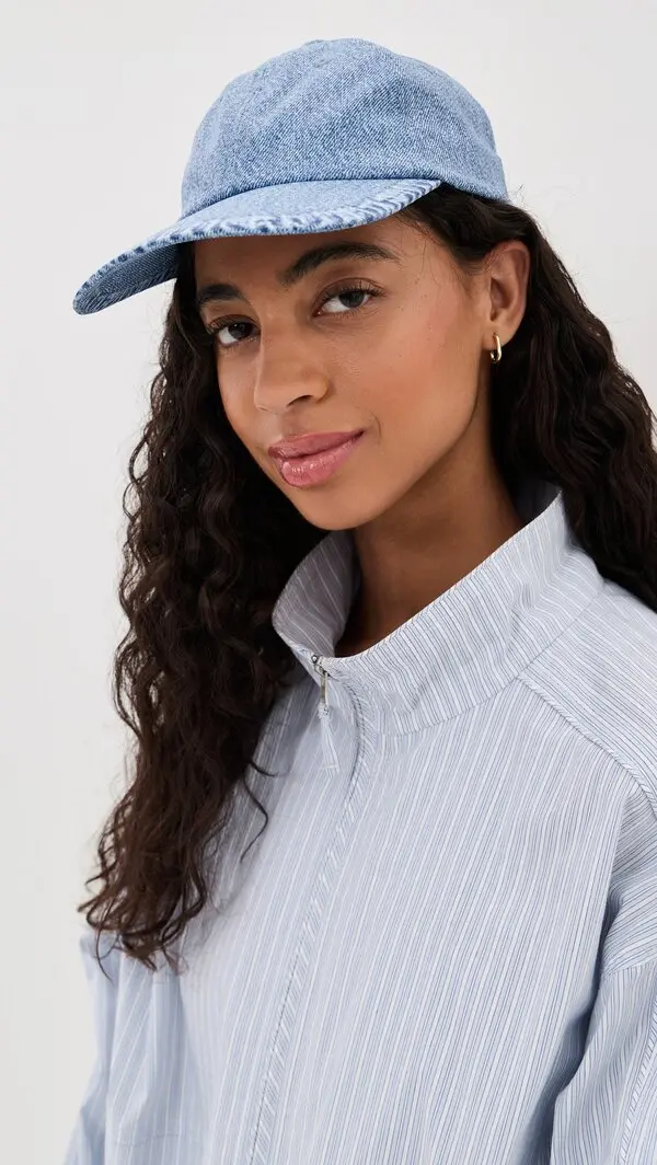 Rag & Bone Miramar Baseball Cap