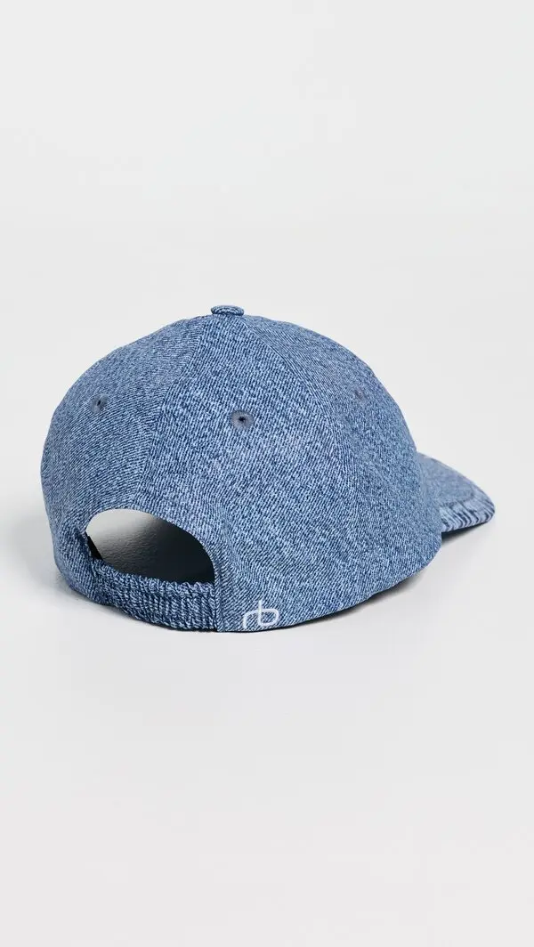 Rag & Bone Miramar Baseball Cap