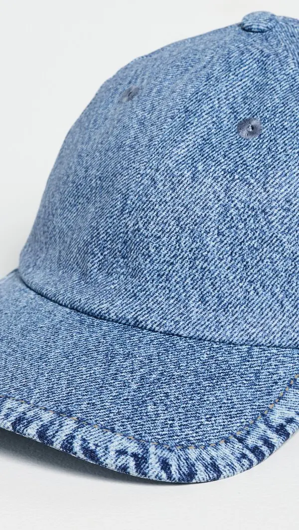 Rag & Bone Miramar Baseball Cap