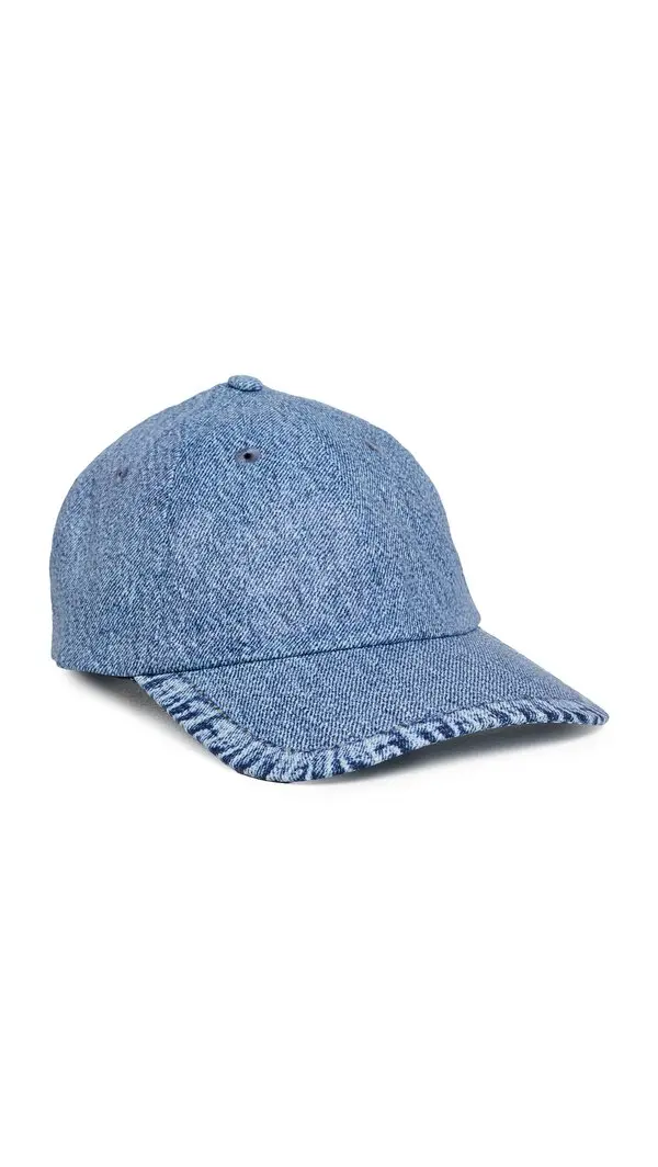 Rag & Bone Miramar Baseball Cap
