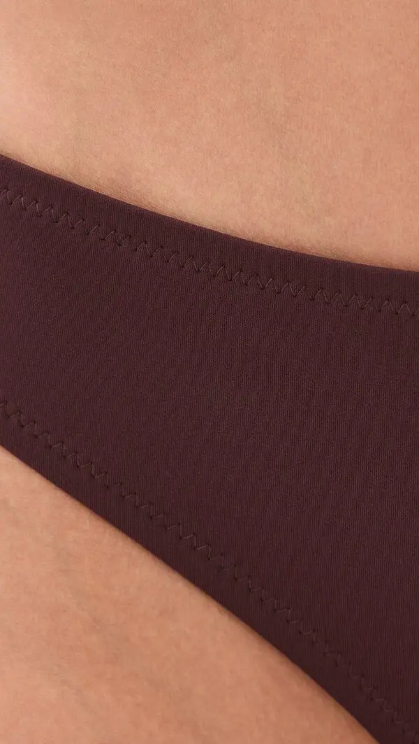 Ulla Johnson Dani Bikini Bottoms