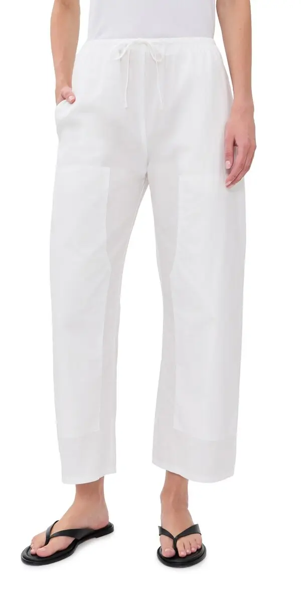 LESET Kyoto Carpenter Pants