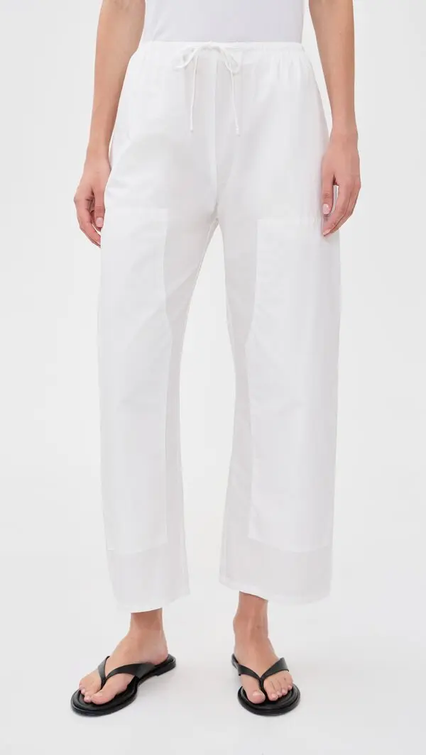 LESET Kyoto Carpenter Pants