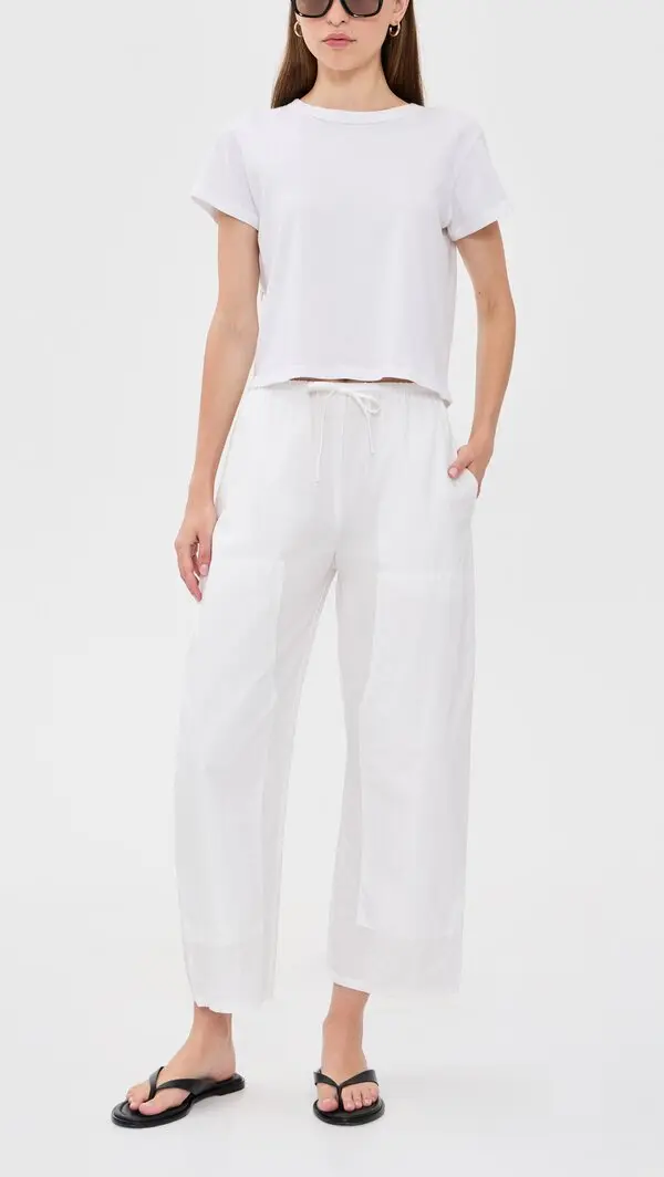 LESET Kyoto Carpenter Pants