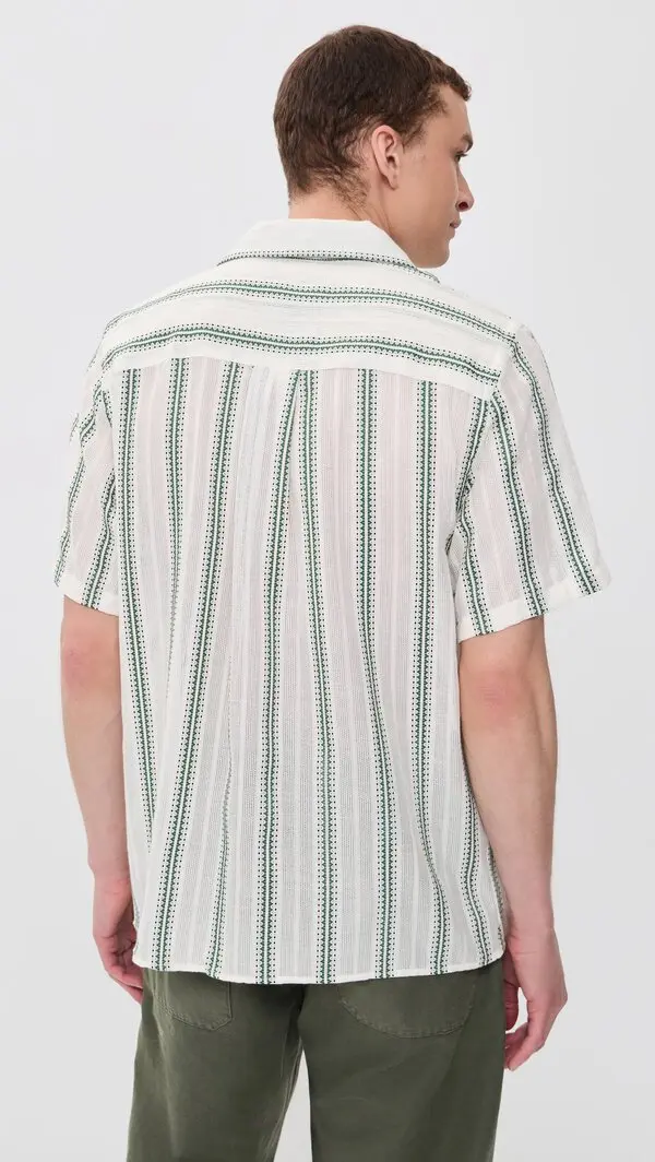 Oas Righetti Gonzo Shirt