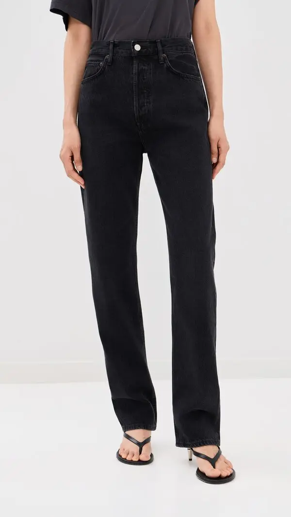 AGOLDE 90s Pinch Straight Jeans