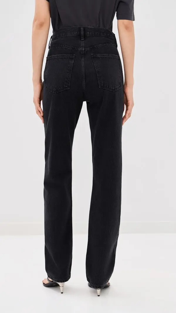 AGOLDE 90s Pinch Straight Jeans