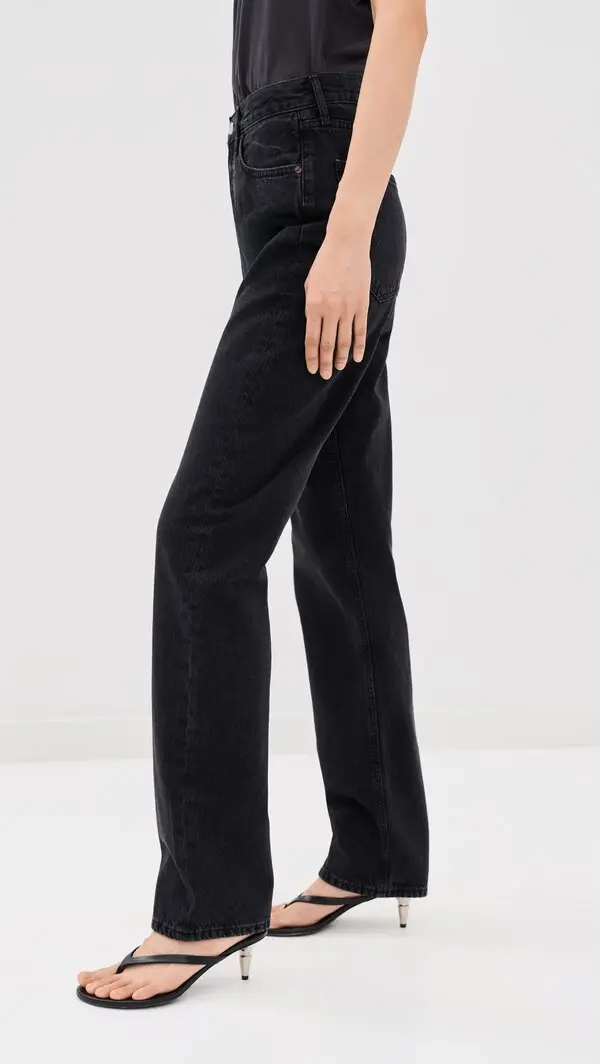 AGOLDE 90s Pinch Straight Jeans