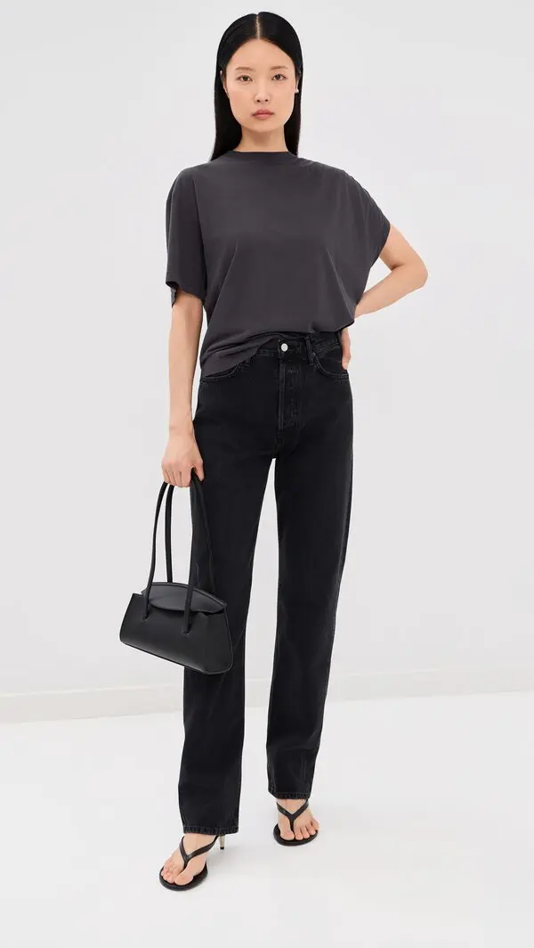 AGOLDE 90s Pinch Straight Jeans