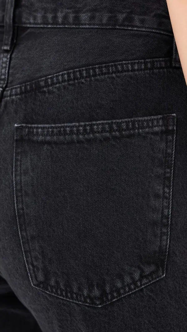 AGOLDE 90s Pinch Straight Jeans