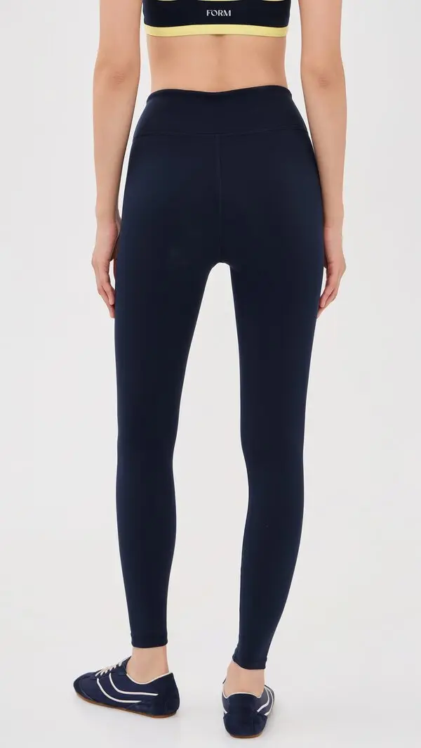 FORM Drawstring Leggings