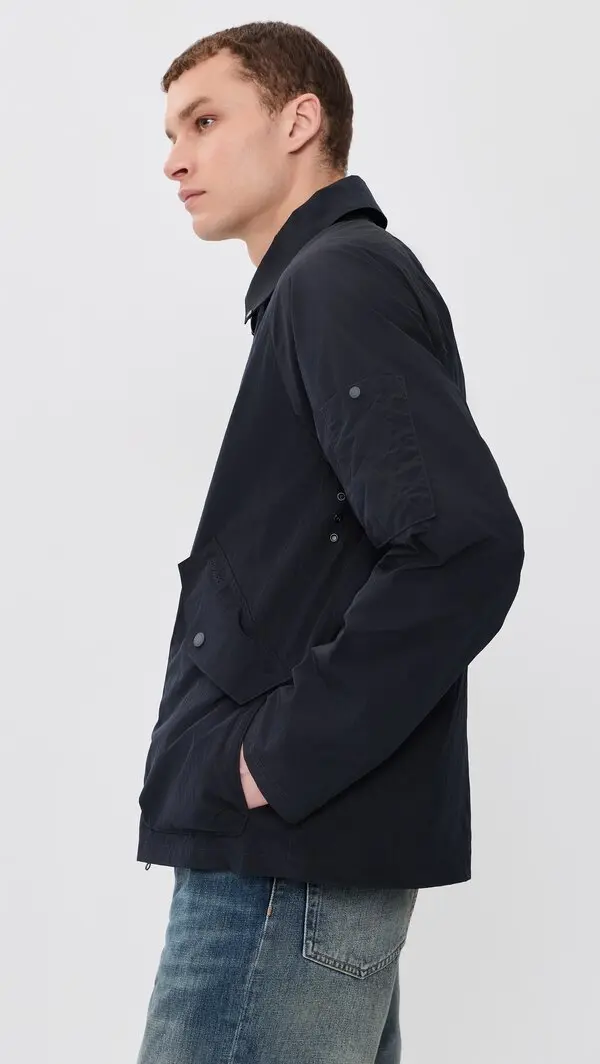 Barbour Re-engineered Endurance Casual Jacket