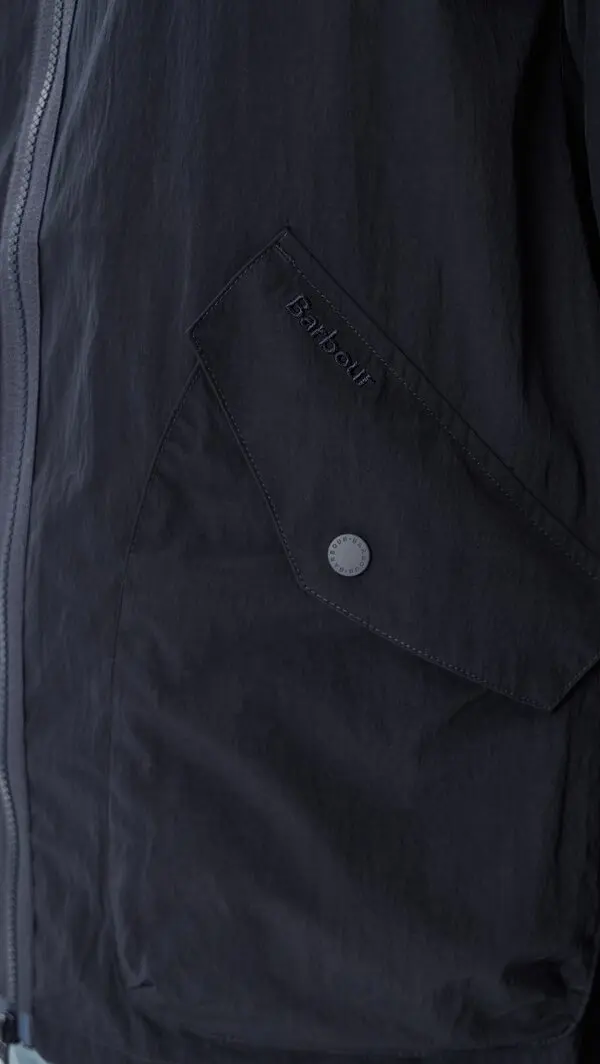 Barbour Re-engineered Endurance Casual Jacket
