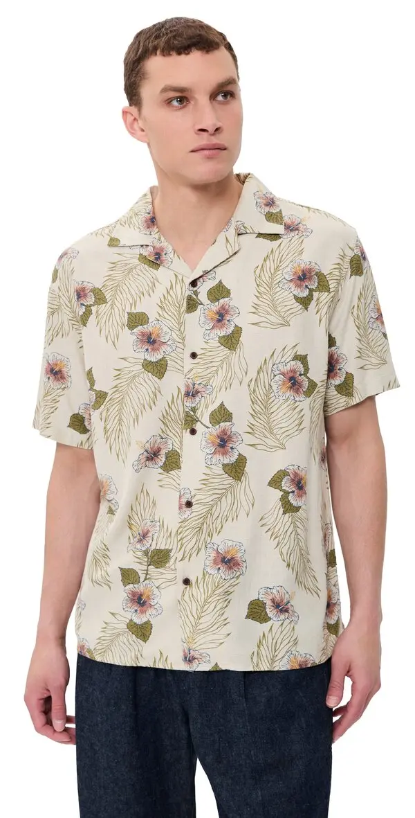 KATIN Mallow Shirt