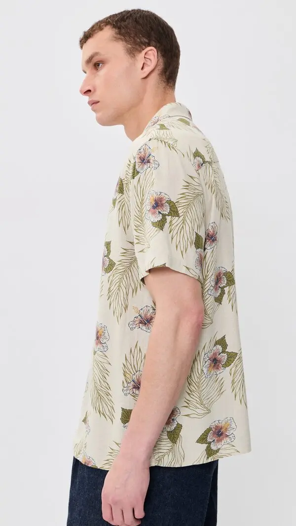 KATIN Mallow Shirt