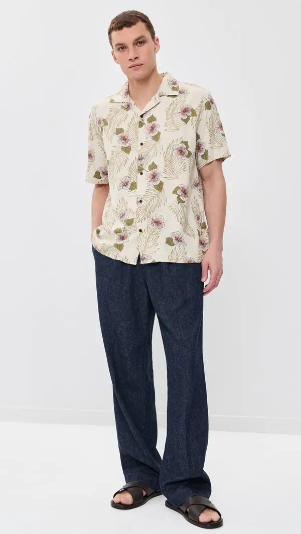 KATIN Mallow Shirt