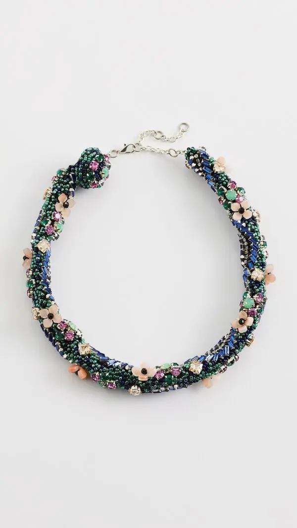 Rachel Comey Nerium Necklace